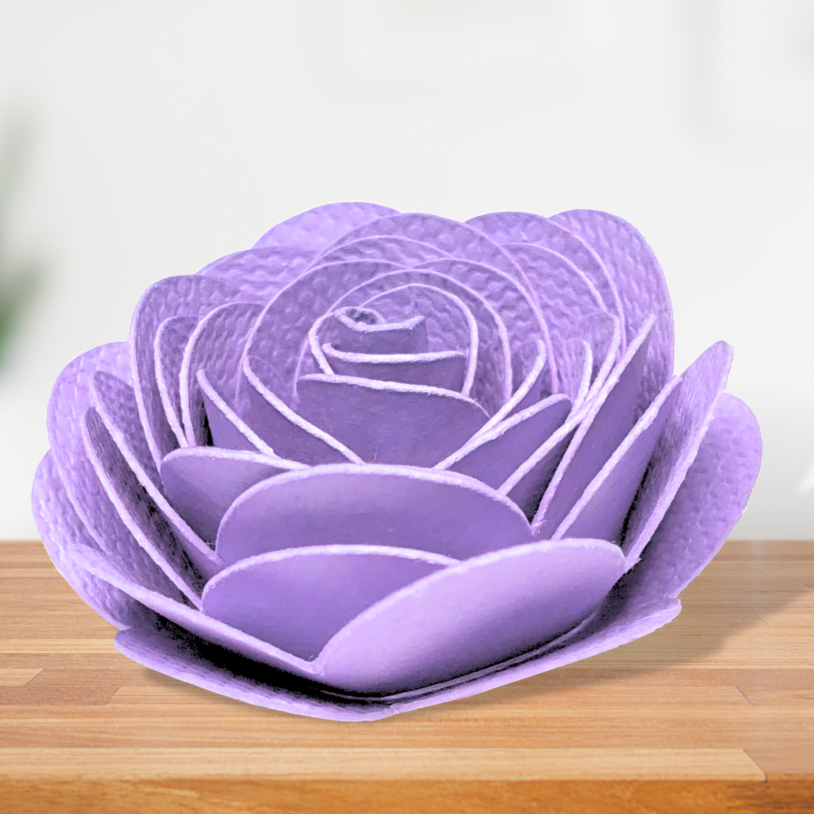 Roll Up Flowers SVG Files | The Digital Files – Mr. & Mrs. Crafty