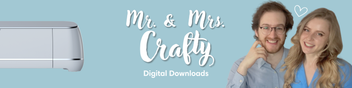 The Digital Files: Crafty SVG Cut Files for Cutting Machines – Mr ...