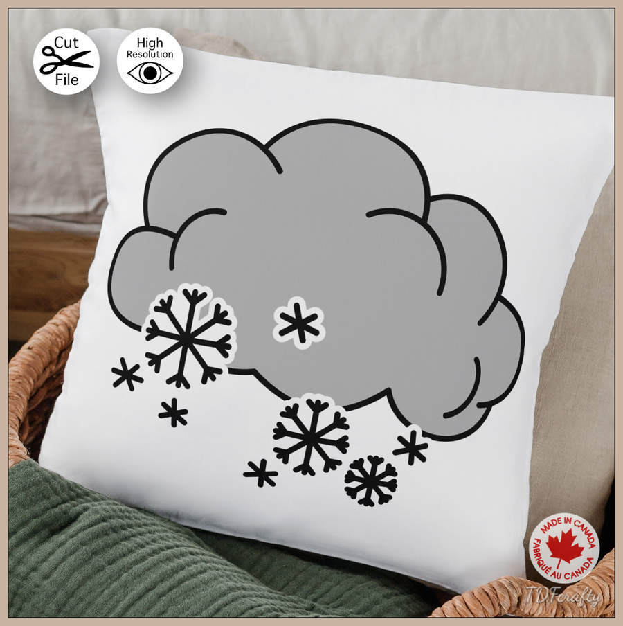 Weather Icon Bundle SVG Designs | Clipart, Illustration, Cut File ...
